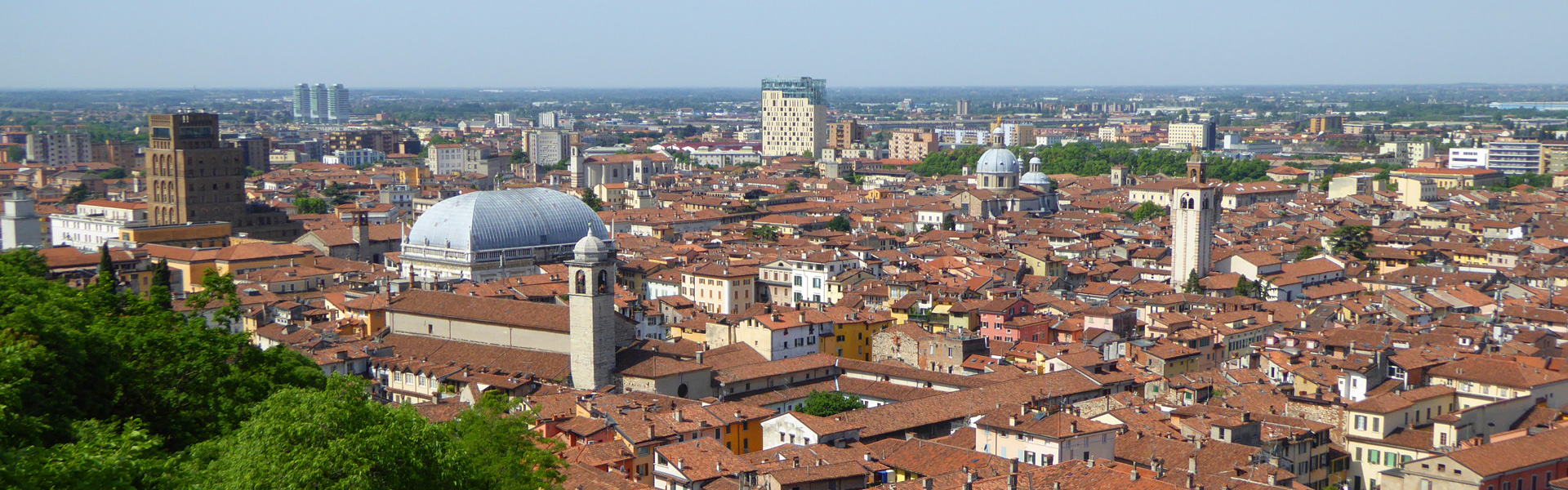 Brescia - z nurtem podziemnej rzeki - Czas w drogę | Blog turystyczny